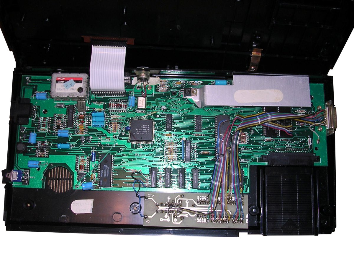 Unipolbrit Komputer 2086